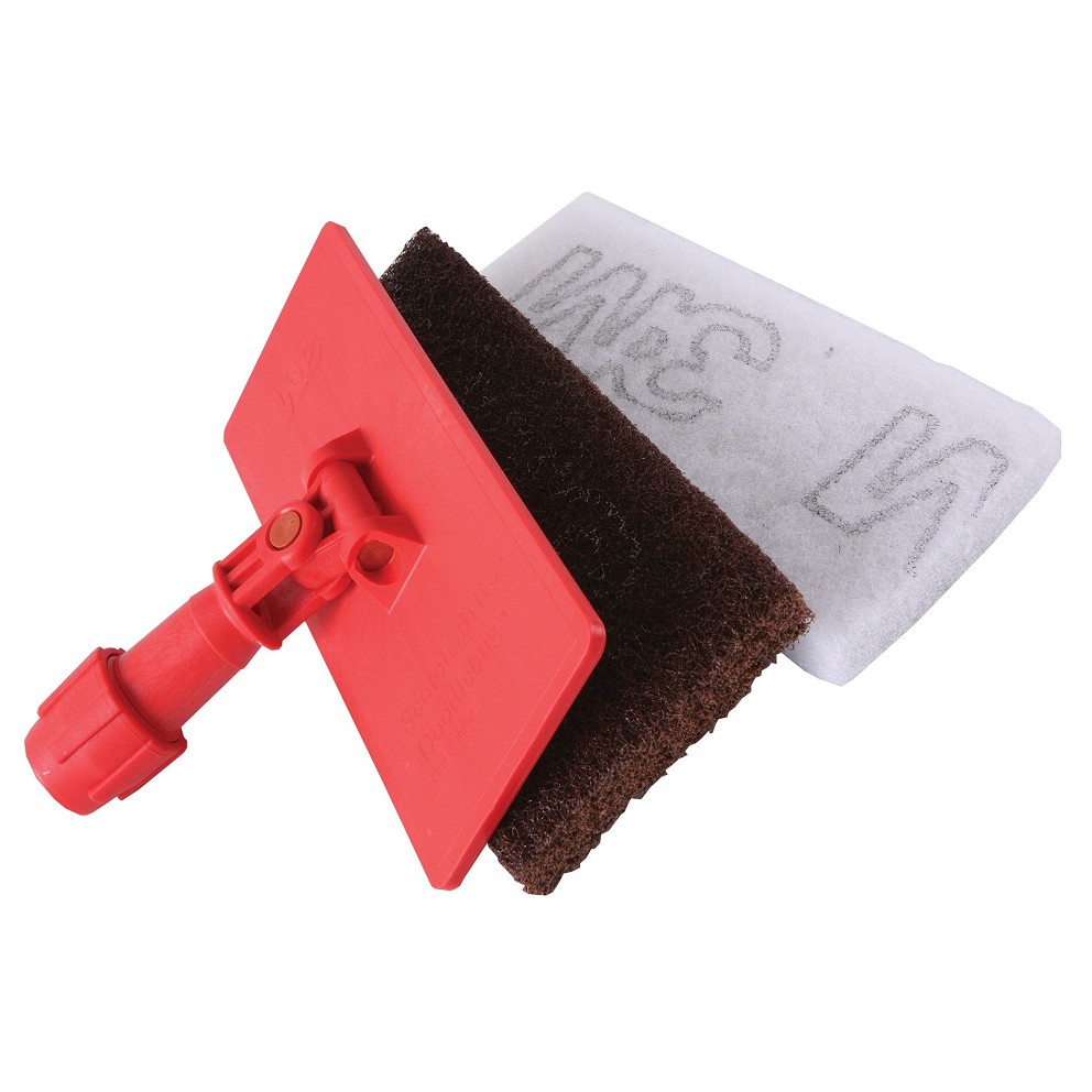 3M Sistema Doodlebug | SIR Building