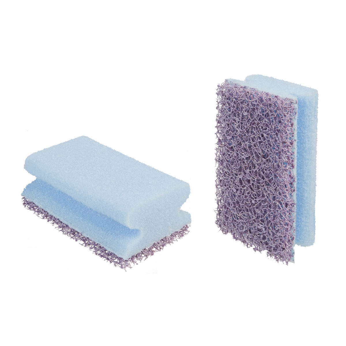 3M Scotch Brite Accoppiato Spugna Salvadita NS 2020 | SIR Building