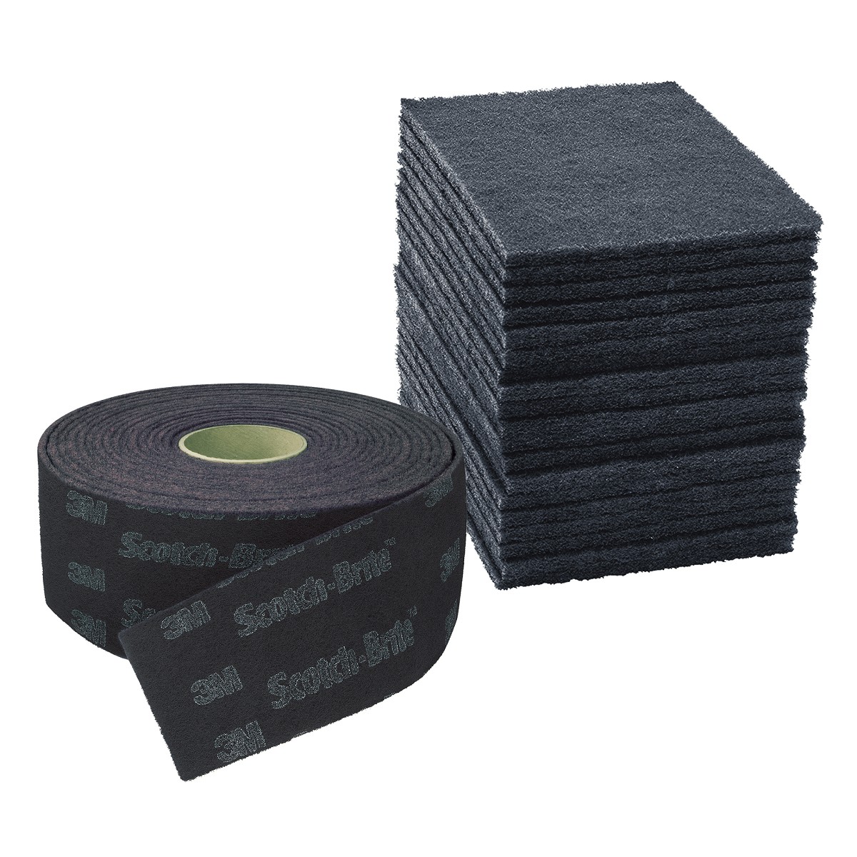 3M Scotch Brite™ Fibra S UFN 7448 PRO | SIR Building