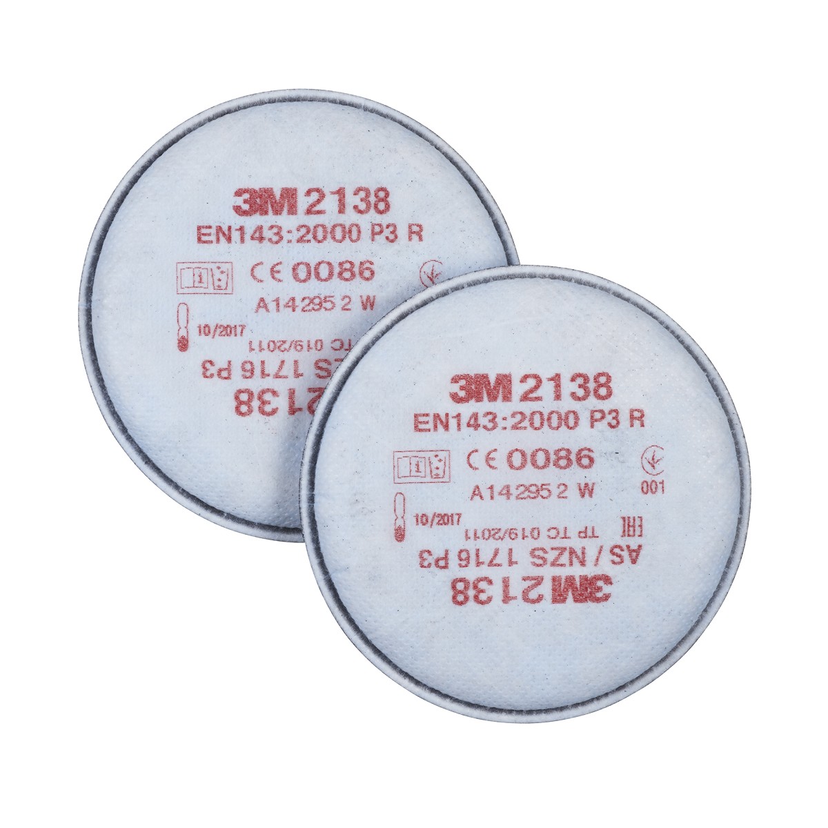 3M Filtri Serie 2000 con aggancio diretto | SIR Building