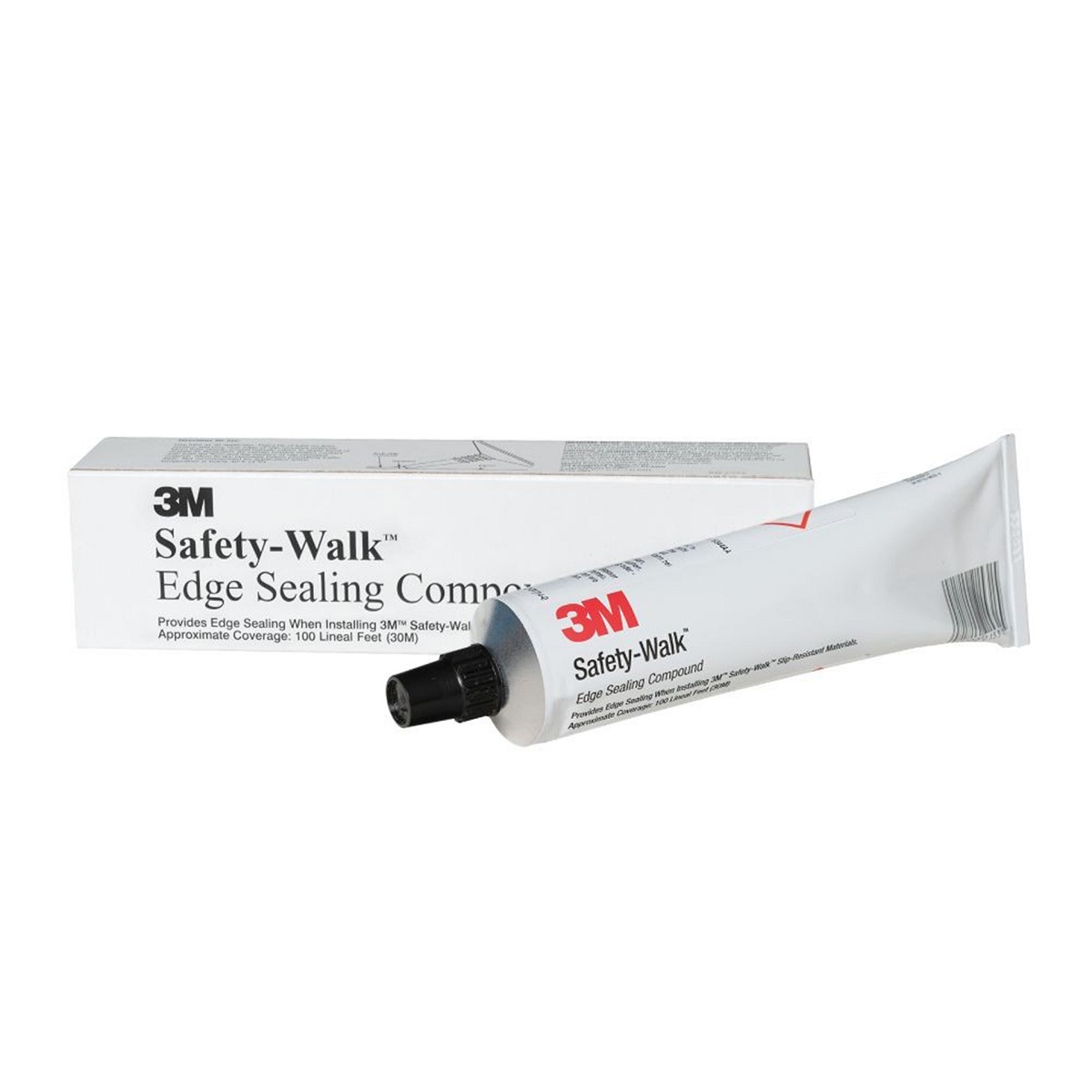 3M Safety Walk™ Sigillante Trasparente | SIR Building
