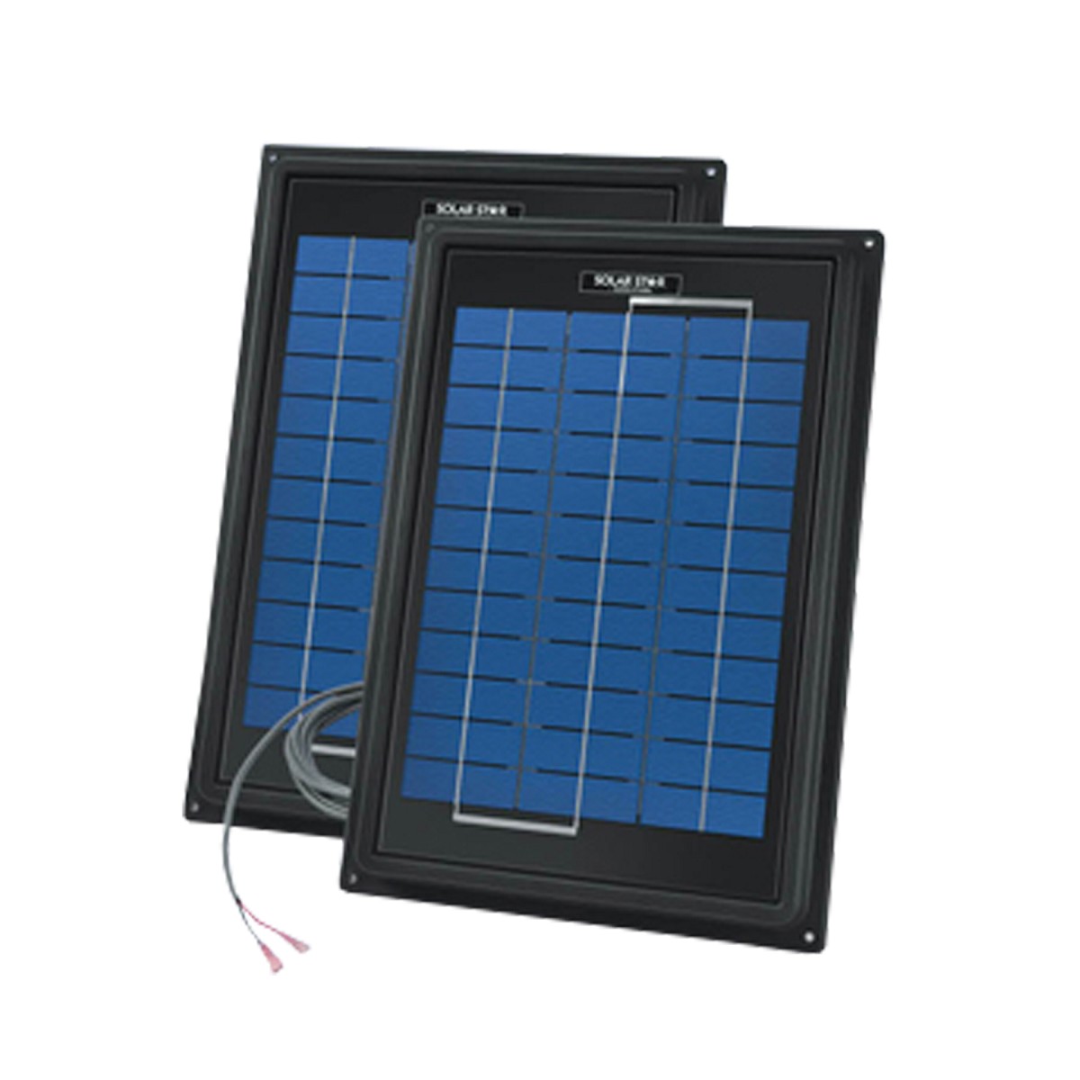 Solar Star | SIR Building