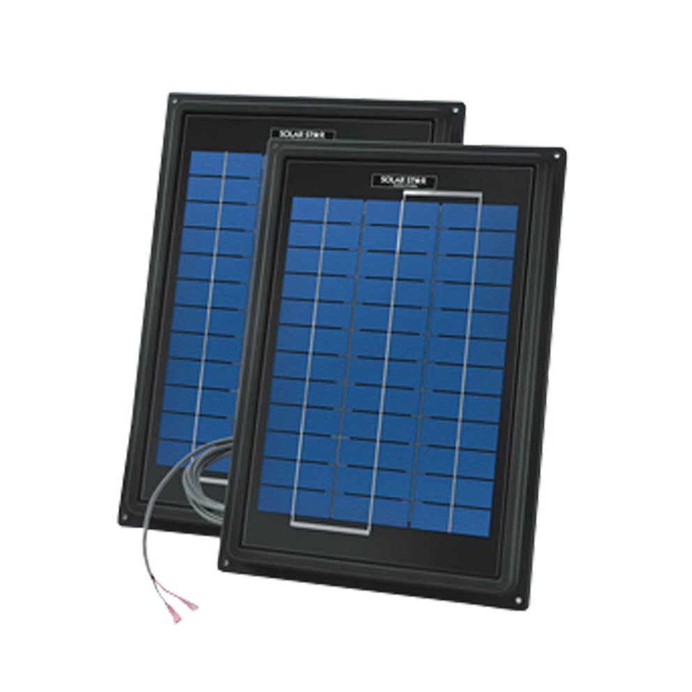 Solar Star | SIR Building