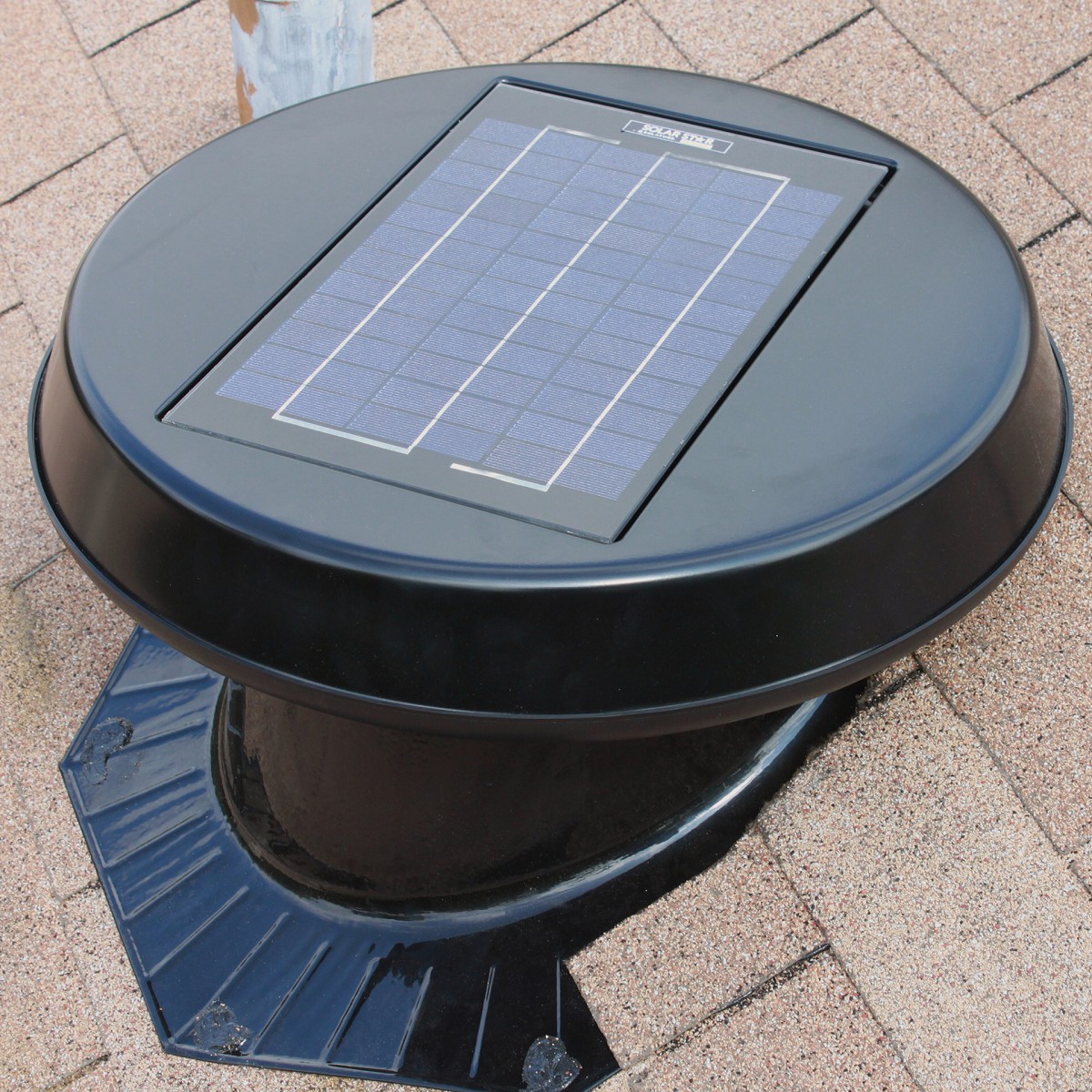 Solar Star | SIR Building