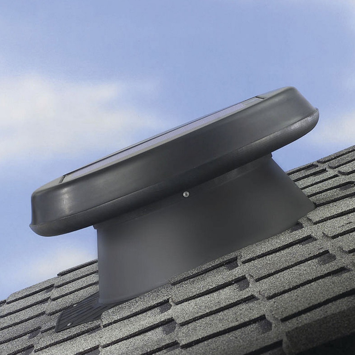 Solar Star | SIR Building