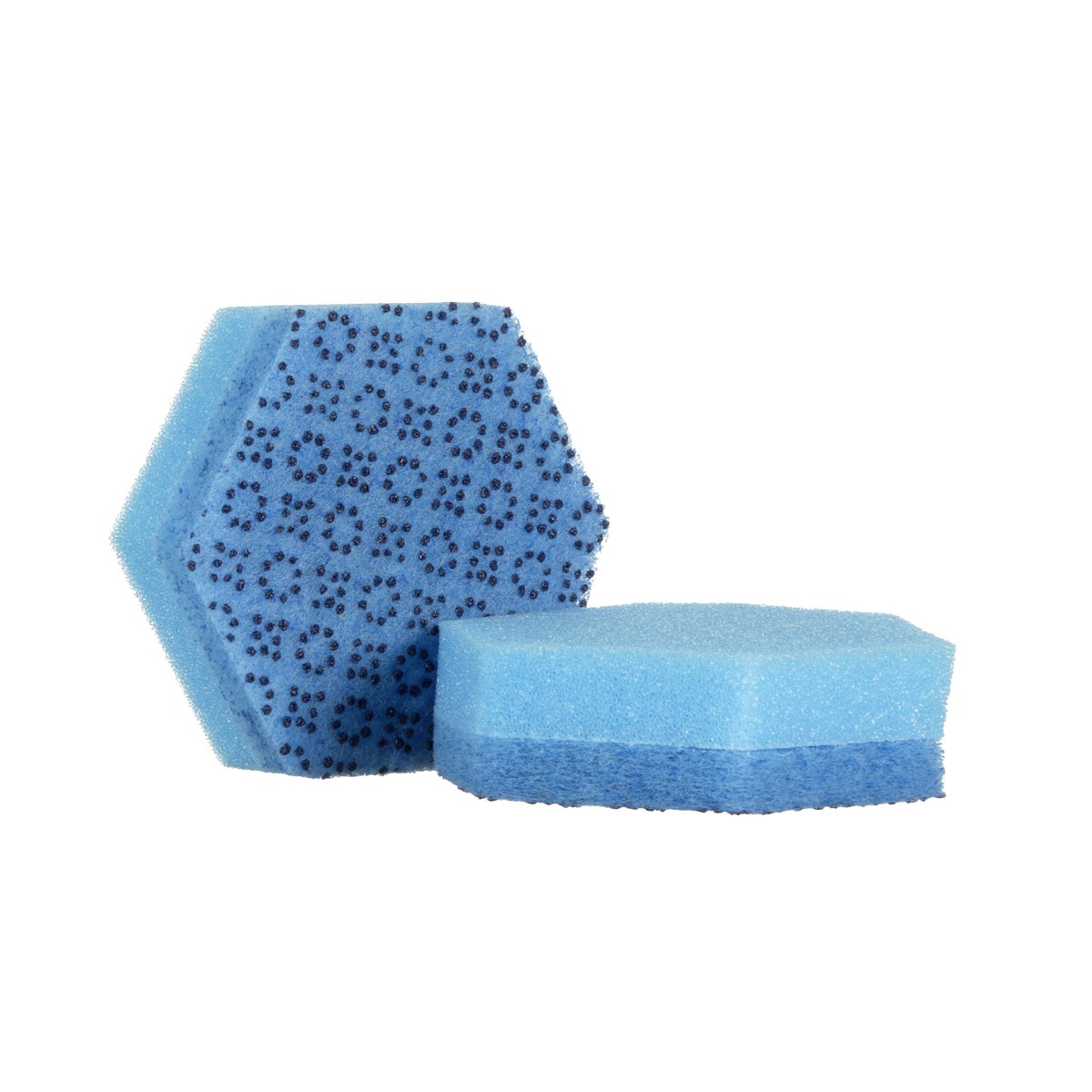 3M Scotch Brite - Accoppiato Delicato 3001HEX | SIR Building