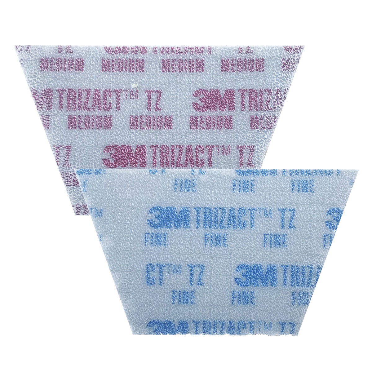 3M Dischi Trizact Diamond | SIR Building